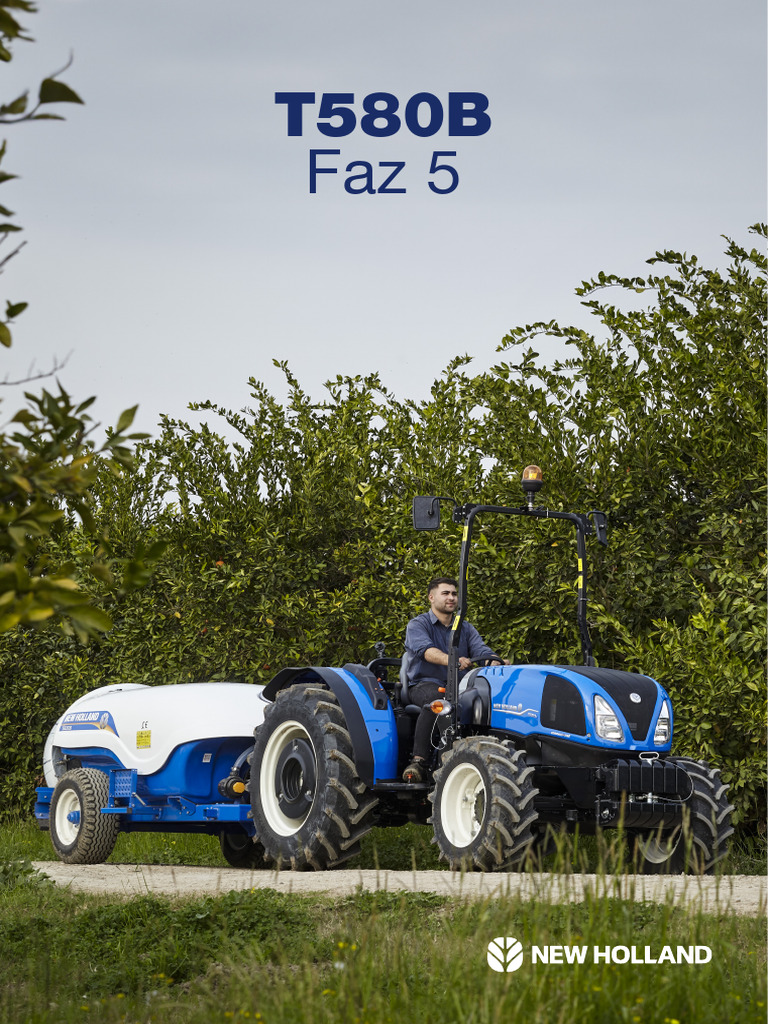 T580B Brosur | PDF