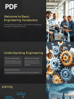 Engineering Vocabulary Word List | PDF | Teaching Methods & Materials ...