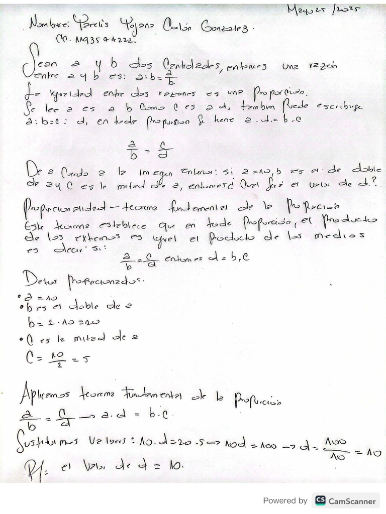 Ejercicio Pdf