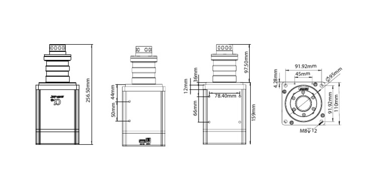 Alpha Mini V2 | PDF