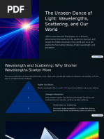 Vibgyor Colors | PDF