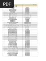 Catálogo SCHIOPPA PDF | PDF | Poliuretano | Química de polímeros