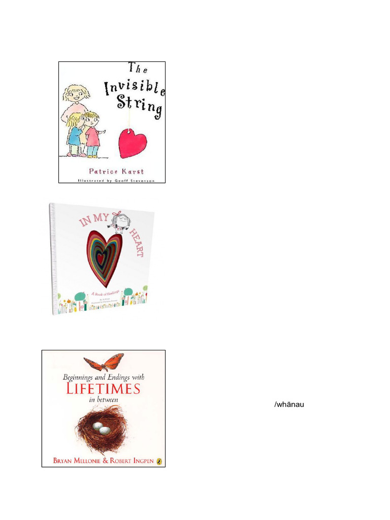 Grief Explaining Death Books | PDF | Grief | Psychology