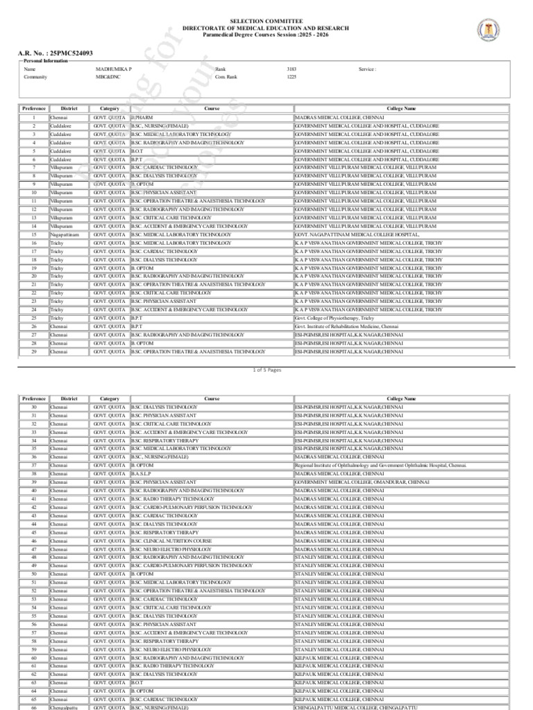 25pmc524093 Choice List | PDF | Hospital | Intensive Care Medicine