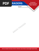 Diamond Traders Letterhead | PDF