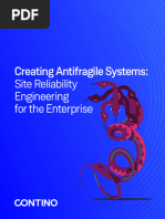 Google SRE - Site Reliability Engineering Book Google Index | PDF ...