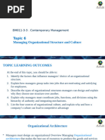 BUS 210 Module Six Assignment Template Text-Only Version | PDF ...