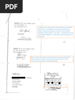 TLTB 5C Form English Version | PDF | Identity Document | Government
