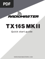 Pocket User Manual | PDF | Radio | Electromagnetic Interference