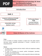 Coa Unit 1 One Shot Notes - 1407fd61 85c7 4f2e 84a9 45efae940b40 | PDF