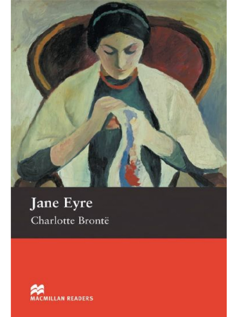 Jane Eyre | PDF