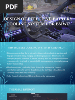 FSAE Accumulator Container Design | PDF | Lithium Ion Battery ...