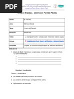 Guía para Debates Estudiantiles en Clase | PDF | Salón de clases | Escuelas
