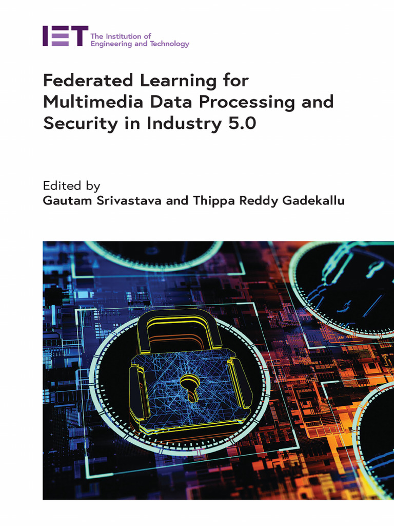 Federated Learning For Multimedia Data | PDF | License | Copyright