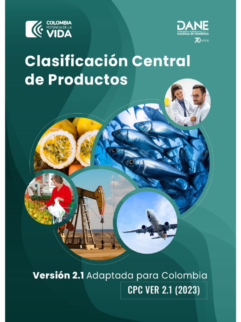 CPC 21ac 2023 | PDF | Bienes | Economias