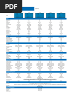 QMC Data Sheet | PDF | Hdmi | Display Resolution