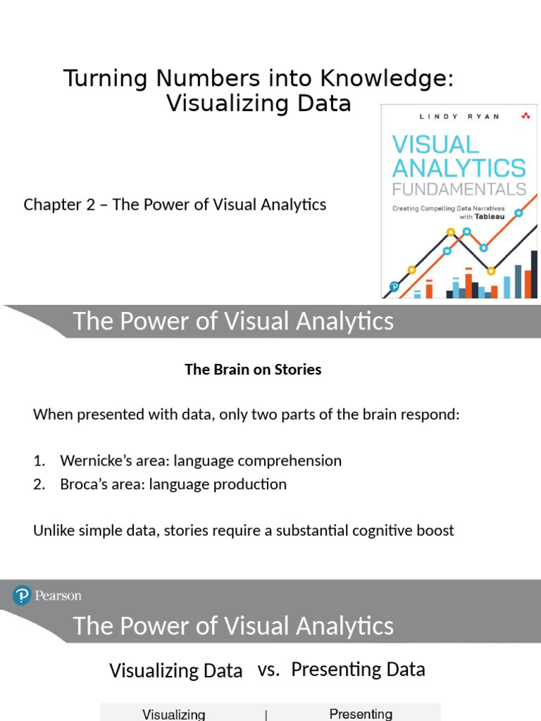 01.2 - CH 2 - The Power of Visual Analytics | PDF | Analytics ...