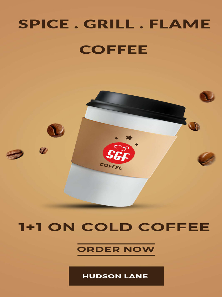 Coffee Hoarding Compressed | PDF