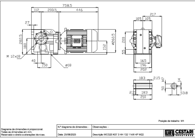 Dim Sheet | PDF