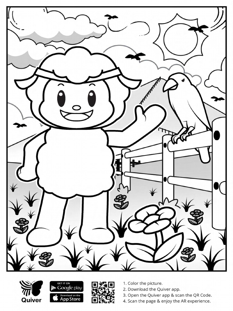 QuiverVision Murphy Fence | PDF