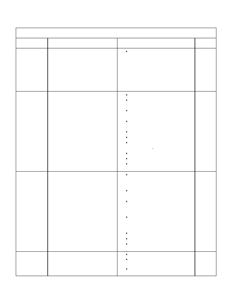 Grade 12 Power Systems Exam Guide | PDF | Electric Motor | Logic Gate