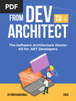 Fundamentals of Software Architecture (For Wold Dingo) | PDF | Modular Programming | Service ...