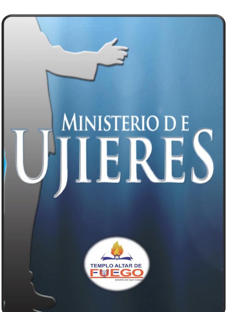 El Rol del Ujier en el Culto Cristiano | PDF | Iglesia cristiana | Biblia