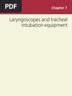 Airway Visualization Scoring Systems | PDF | Respiratory System ...