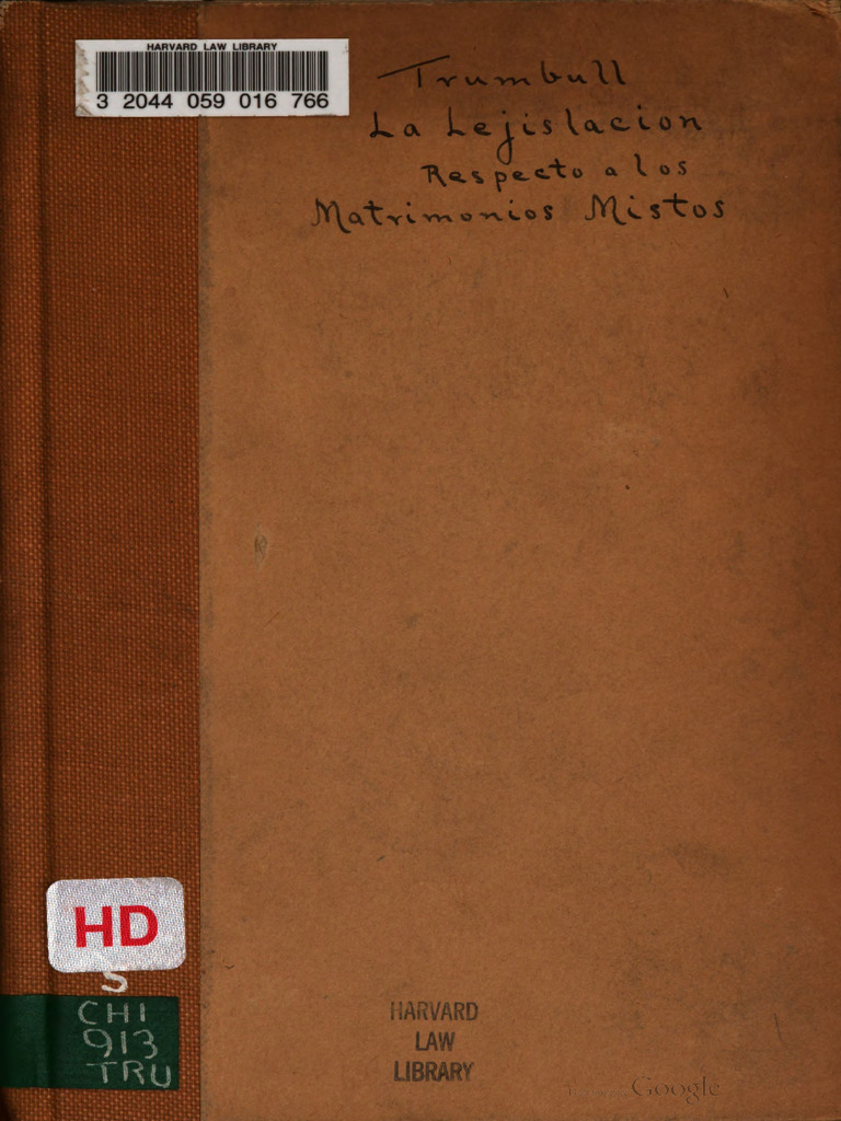 David Trumbull | PDF | Inquisición | Iglesia Católica