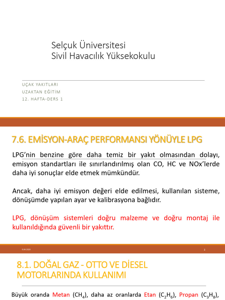 Hafta-1 | PDF