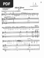 Ten Duel Commandments - Hamilton | PDF | Musical Theatre | Hamilton ...