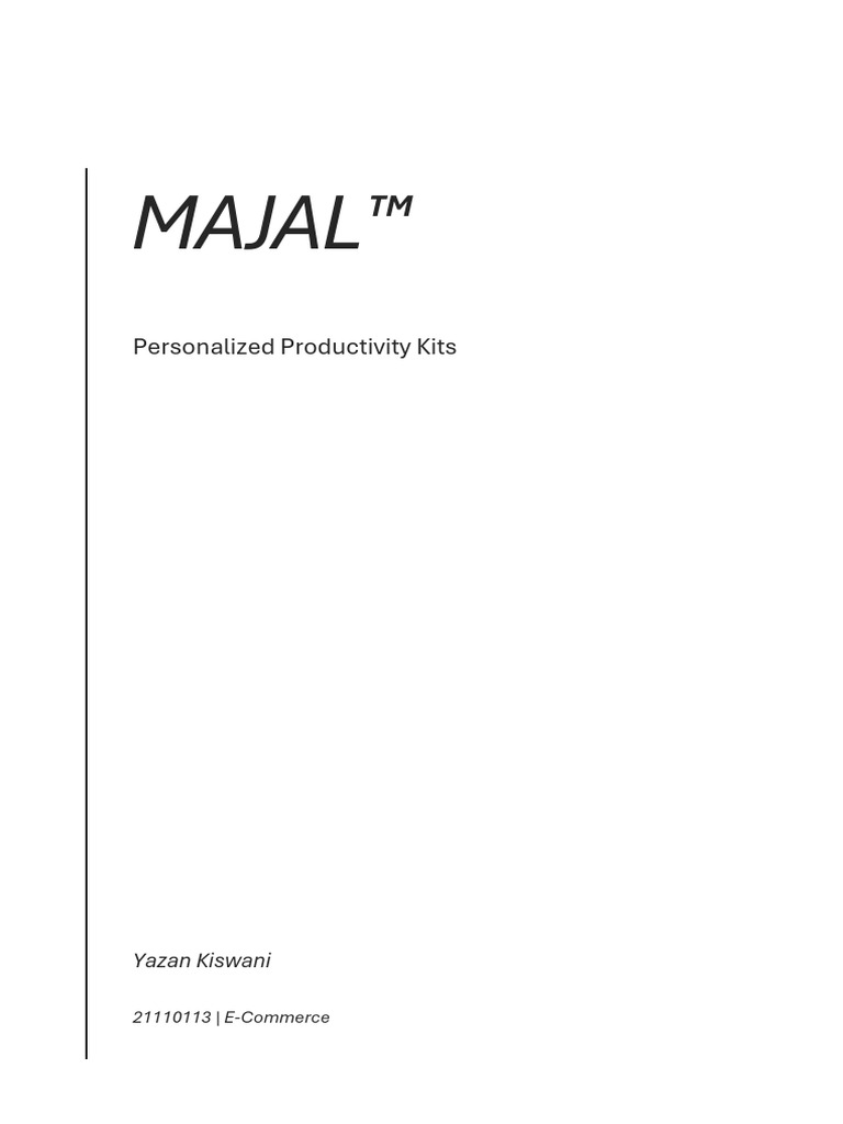 Report e Commerce | PDF | E Commerce | Search Engine Optimization