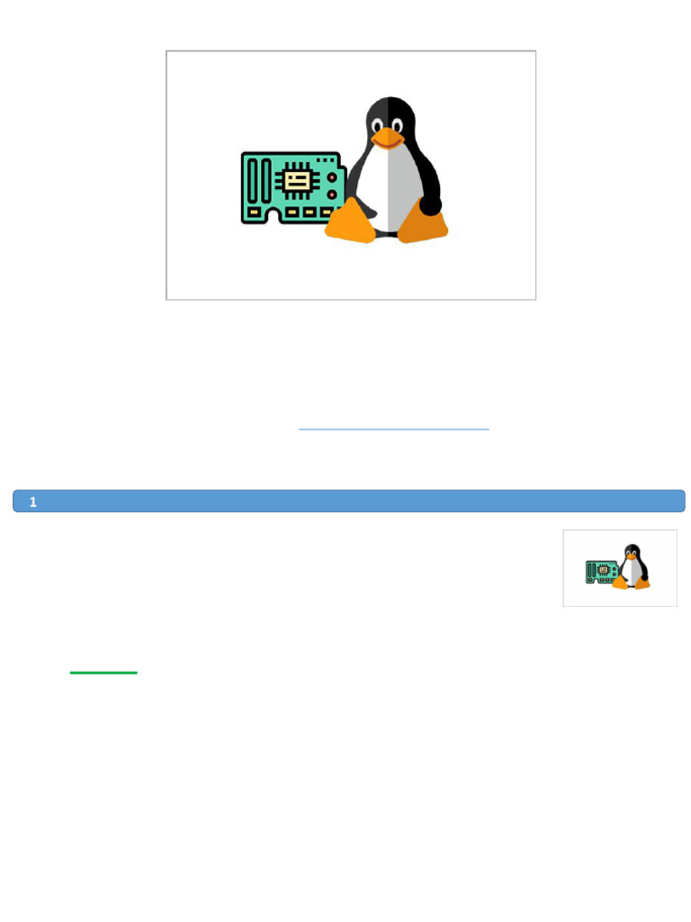Embedded Linux Ver 1.12 (Autosaved) | PDF | Embedded System | Android ...