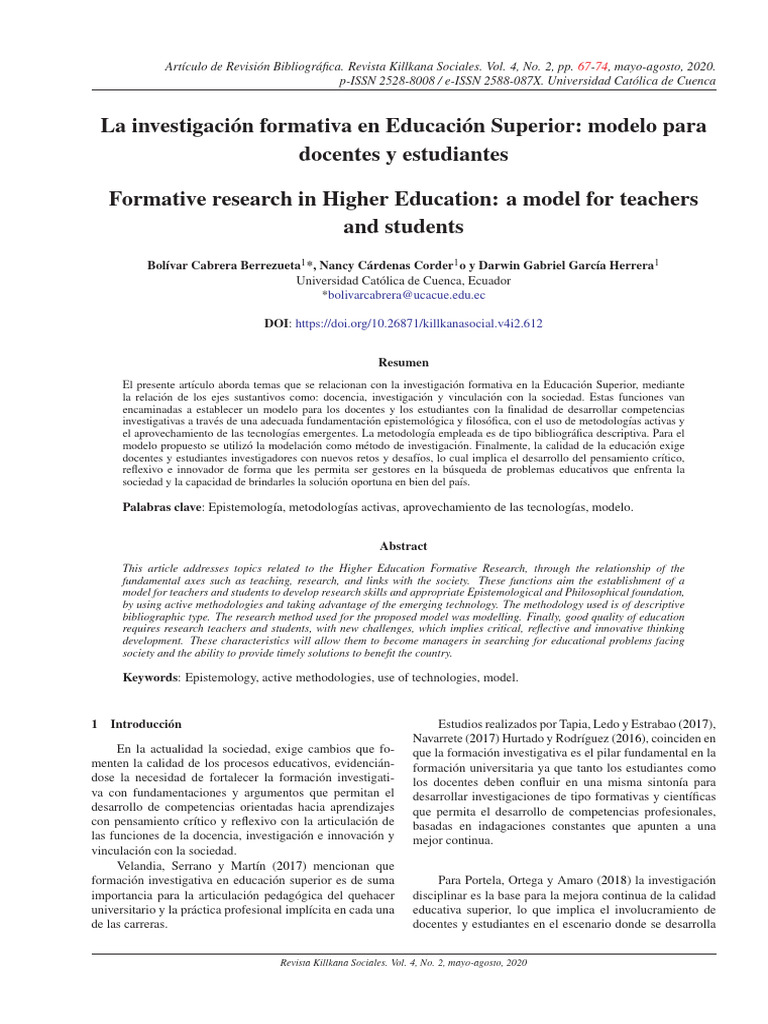 Admin,+612 | PDF | Conocimiento | Maestros