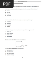 Advanced Standing Application Form 2026 First Edits | PDF | Academic ...