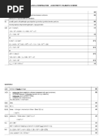 NUST 2026 Advanced Standing Application | PDF | Academic Degree | Diploma