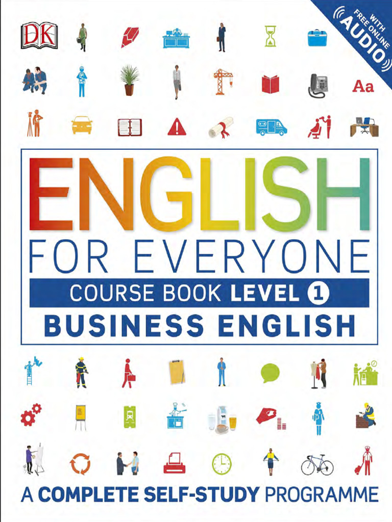 Business English ? | PDF
