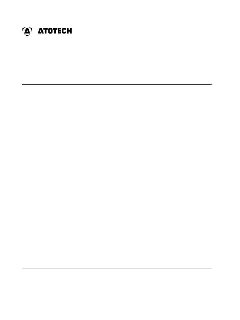 Activator CA Data Sheet for Nickel Plating | PDF | Materials | Chemical ...