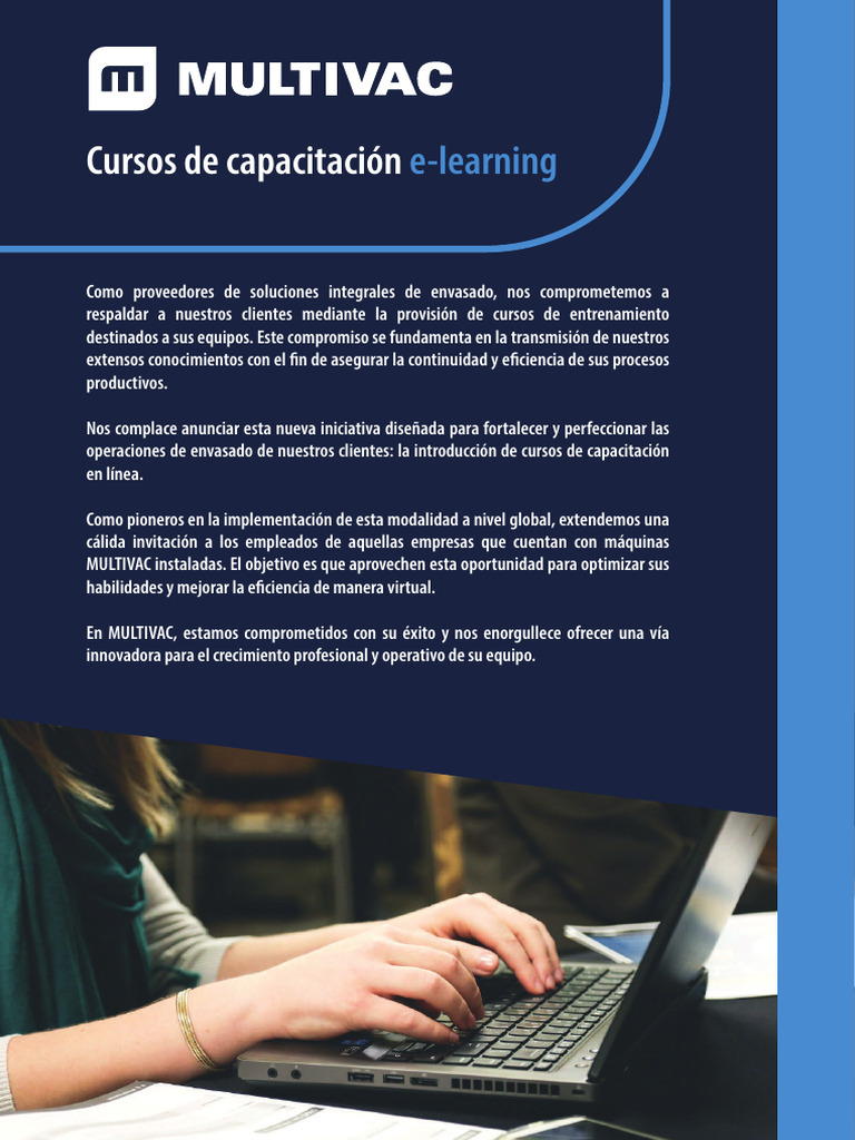 MUCL TC Brochure Multivac CRC | PDF