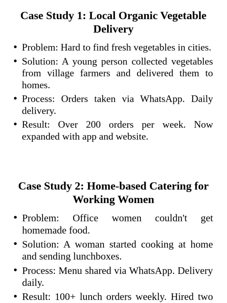 Innovative Local Business Solutions | PDF