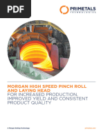 Tempcore Process for TMT Rebars | PDF | Steel | Building Materials
