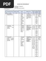 Soal-Soal Tryout IPA PPG | PDF