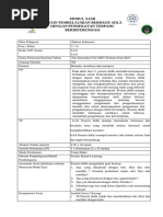 Contoh Essay Juara 1 | PDF