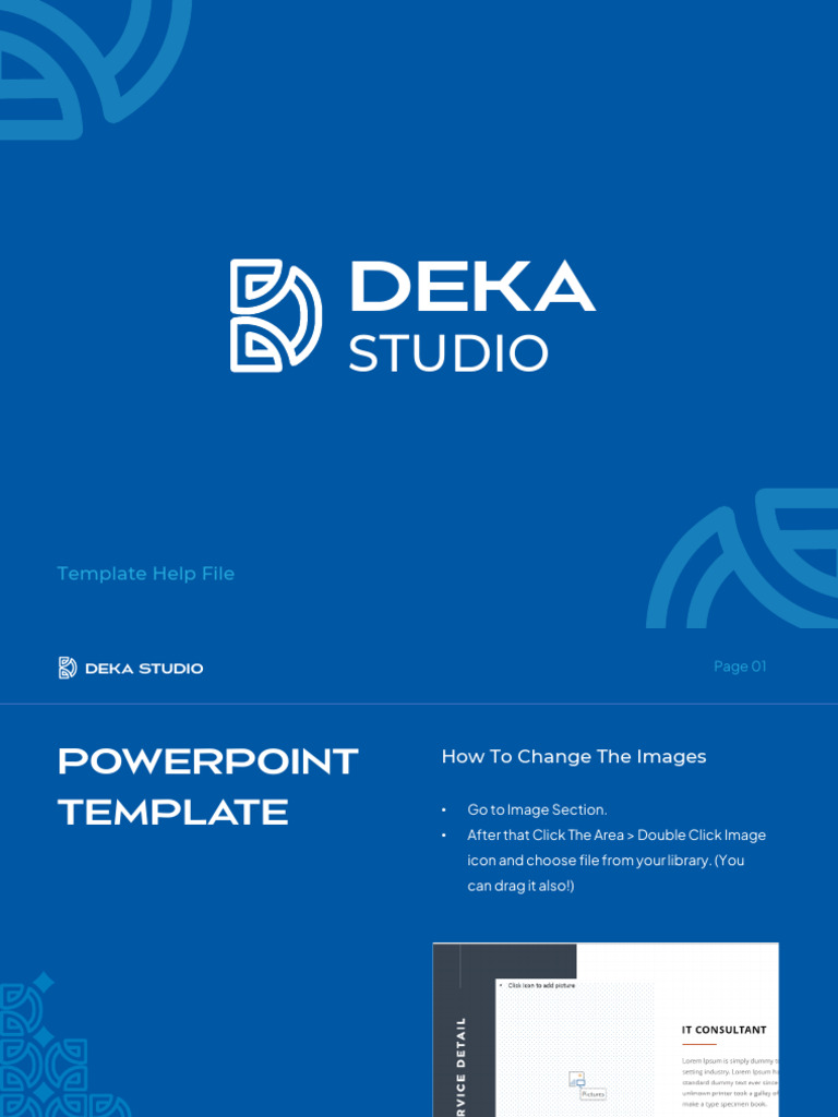 Deka Studios | PDF | Microsoft Windows | System Software