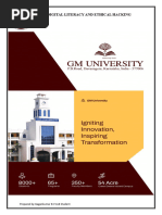 Cybersecurity Skills Roadmap | PDF | Security | Computer Security