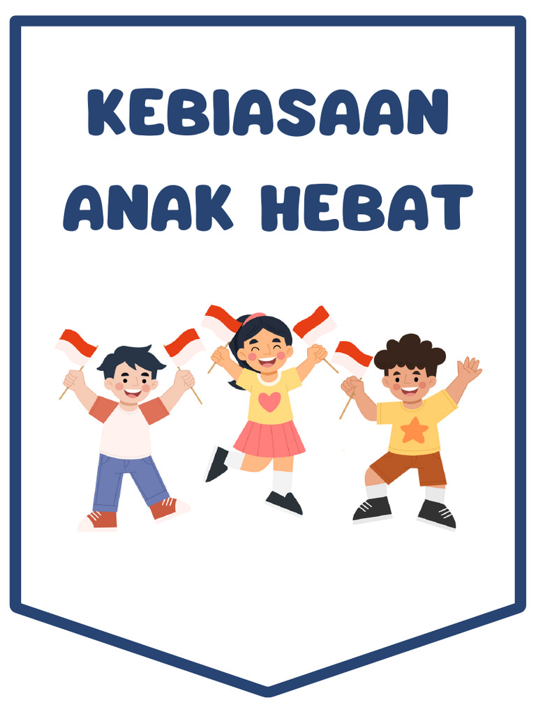 Dimensi Profil Lulusan Pembelajaran Mendalam Bendera Bunting Kurikulum ...