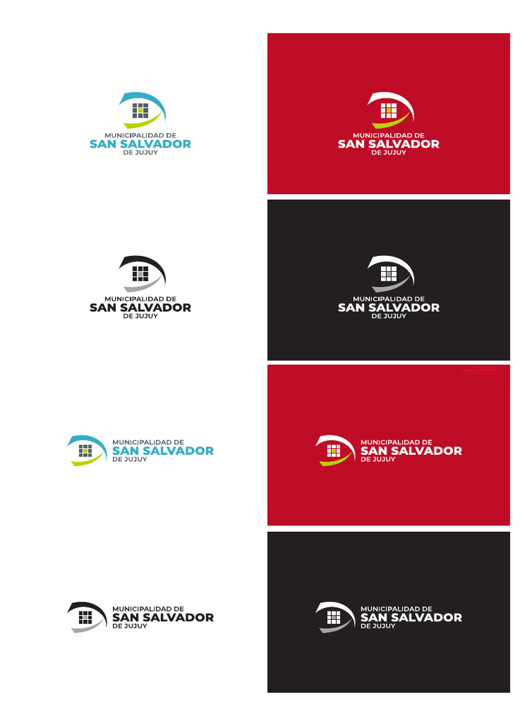 Logos 2020 | PDF
