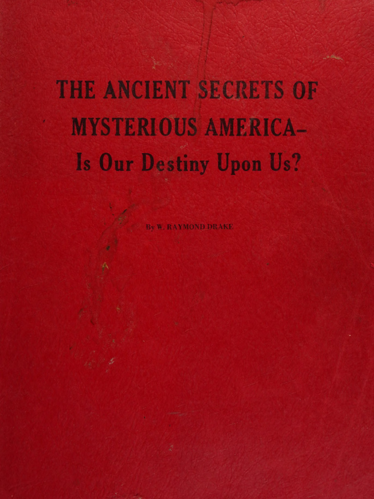 Secrets of Ancient Civilizations | PDF | Mars | Jupiter