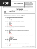 NSCP 2015 Load Combinations Overview | PDF