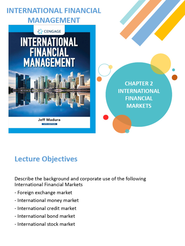 Understanding Indirect Exchange Rates | PDF | Foreign Exchange Market ...